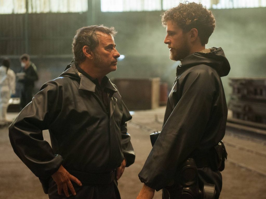 Las 10 mejores series españolas de Movistar Plus - Zenda