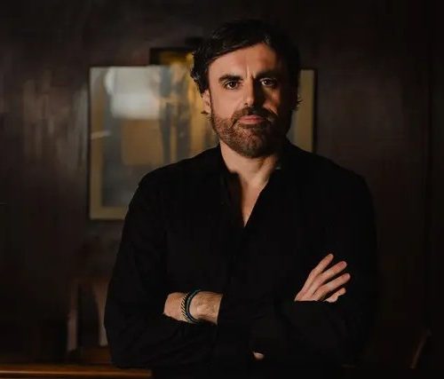 Leonardo Cano, autor en Zenda