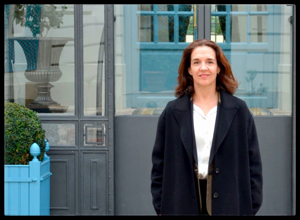 María Fasce: "Yo no hago autoficción, pero en mis novelas se puede ...