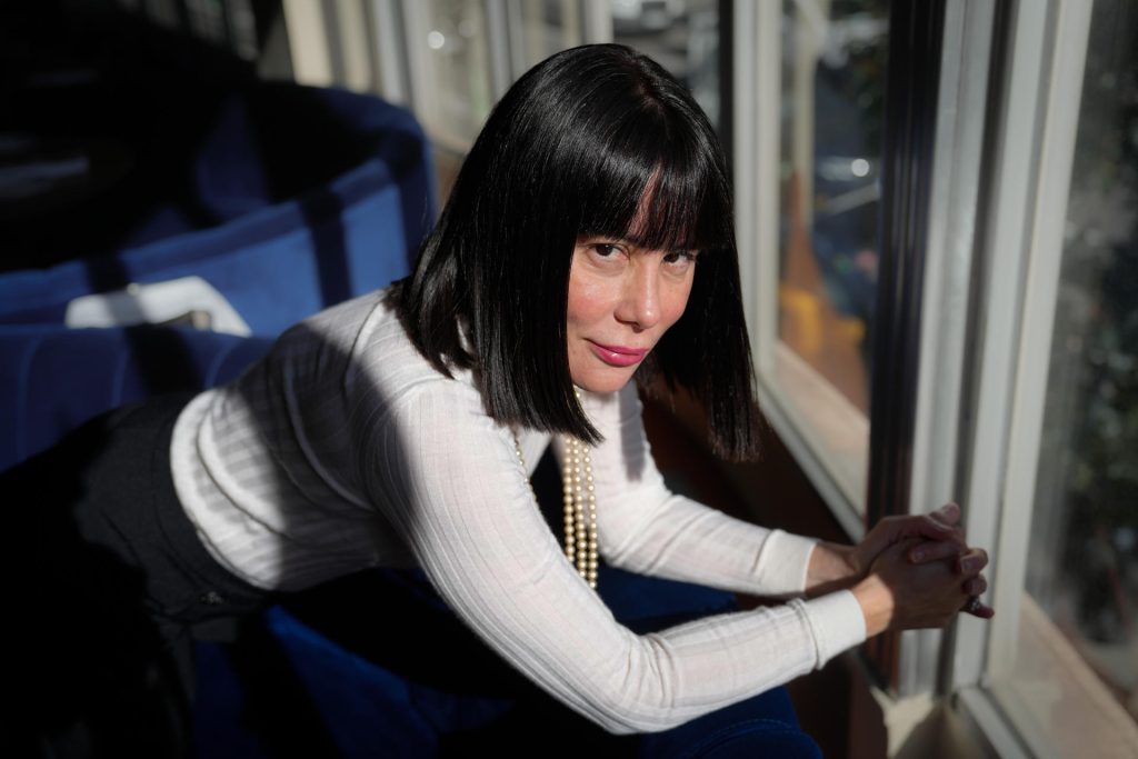 Wendy Guerra: "La moda siempre ha sido una forma de resistencia" - Zenda