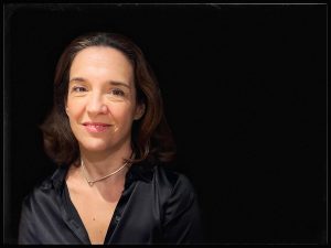 María Fasce: "Yo no hago autoficción, pero en mis novelas se puede ...