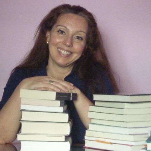 Mónica Gutiérrez, autor en Zenda