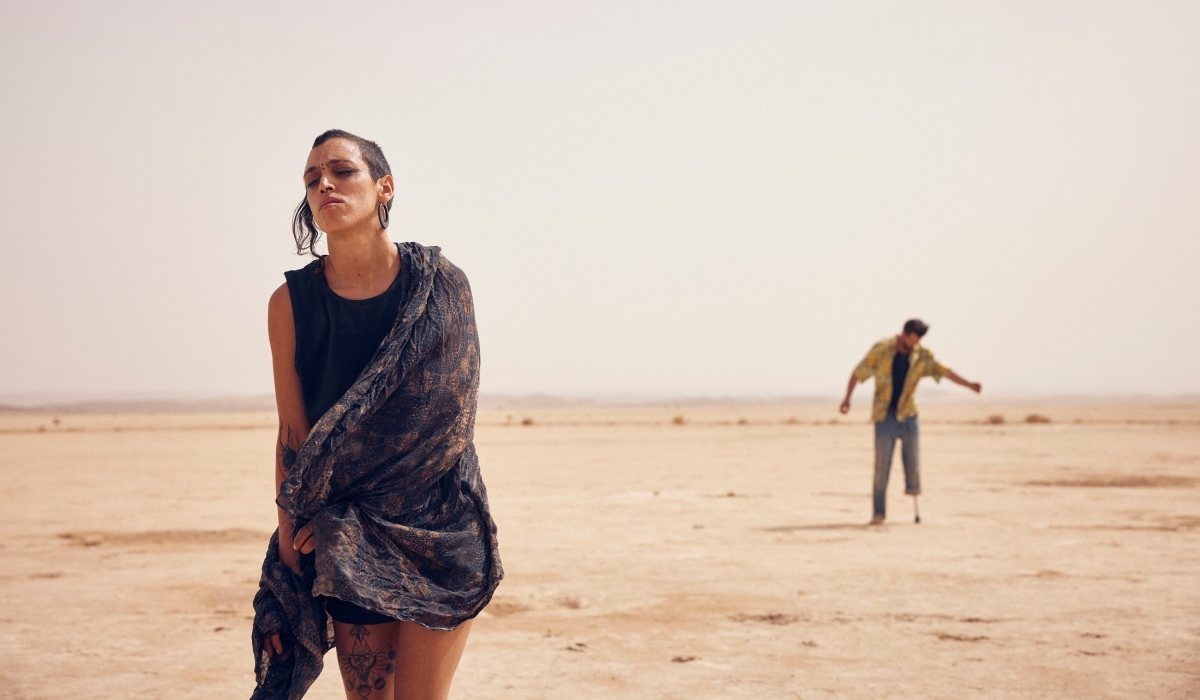 Sirât: Óliver Laxe y el fin del mundo - Zenda