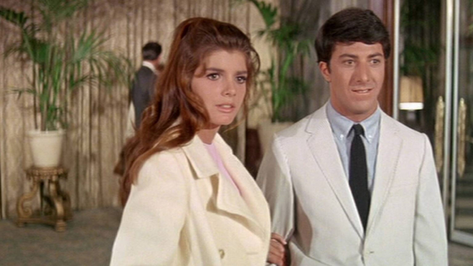 Katharine Ross, atrapada en un viaje en el tiempo - Zenda