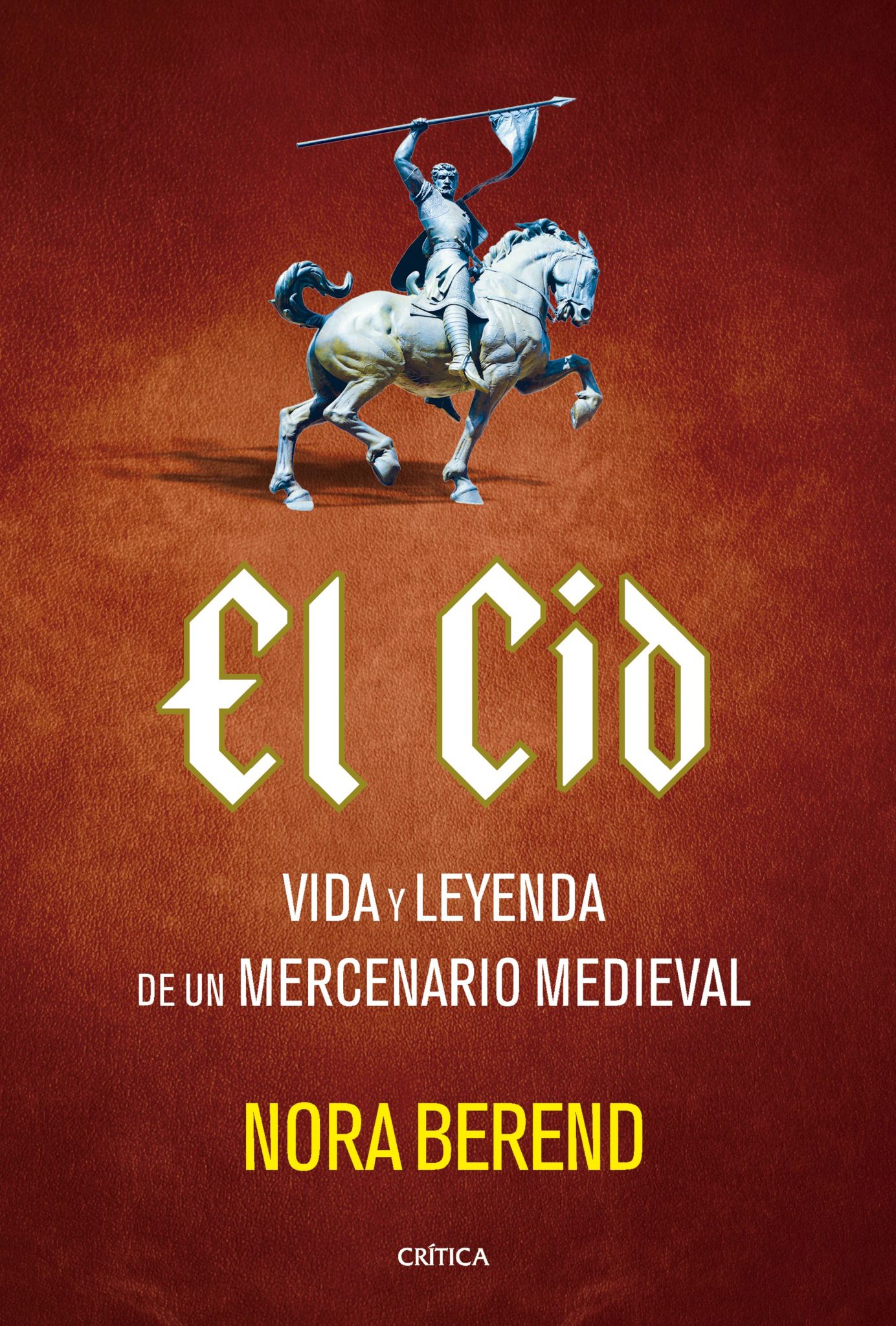 El Cid que no fue - Zenda