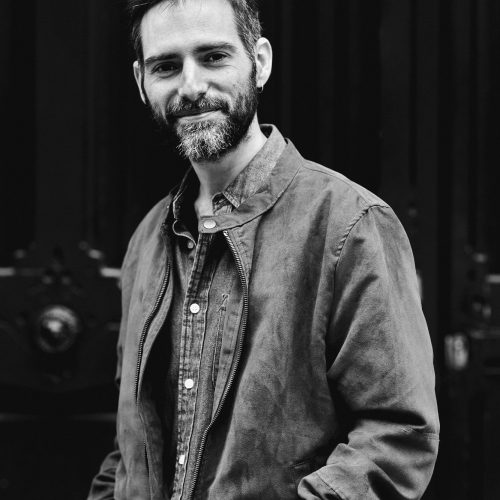 Toni Sánchez Bernal, autor en Zenda