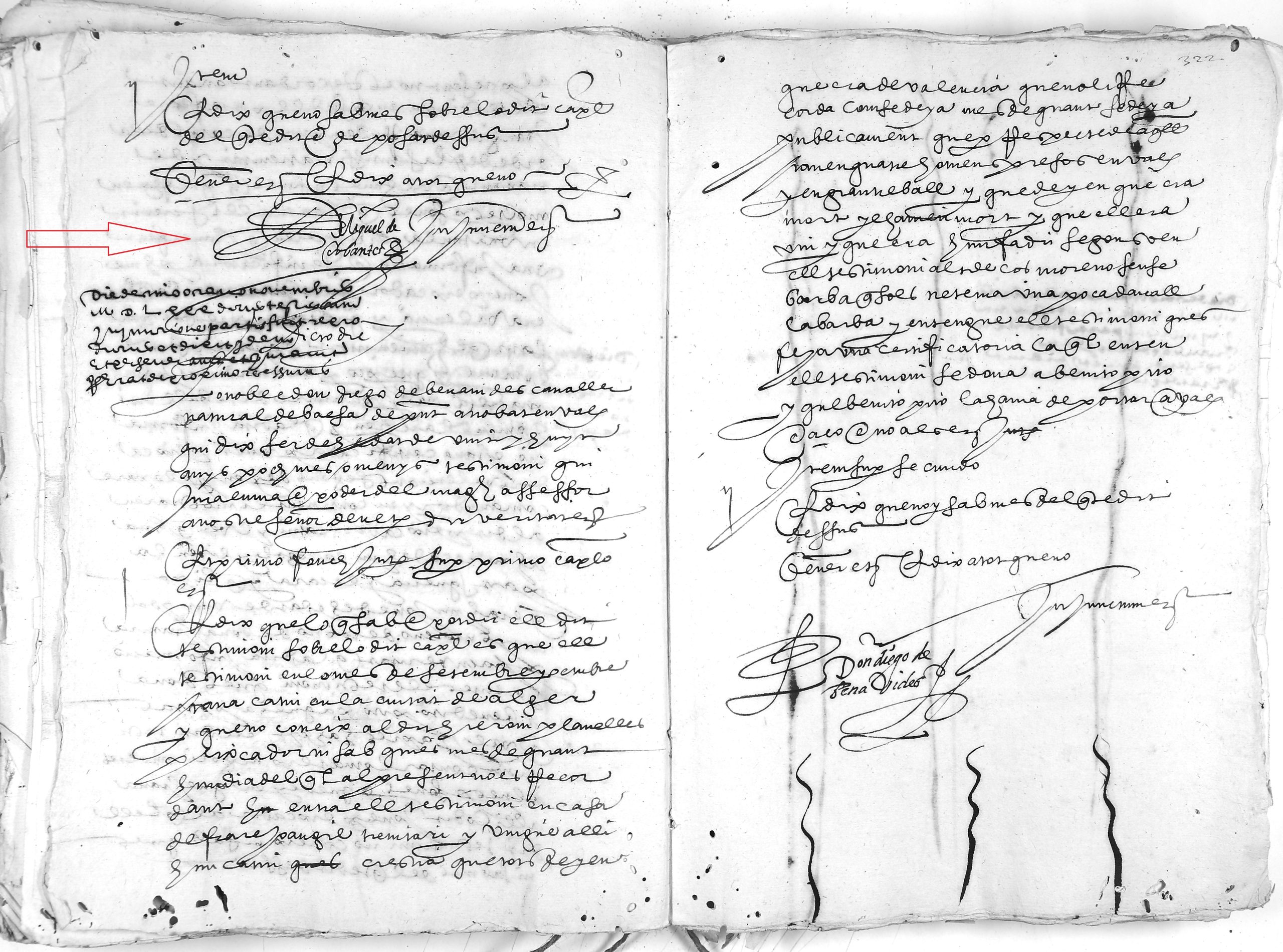 Cervantes: el estropeado de Alcalá de Henares que se convirtió en ...