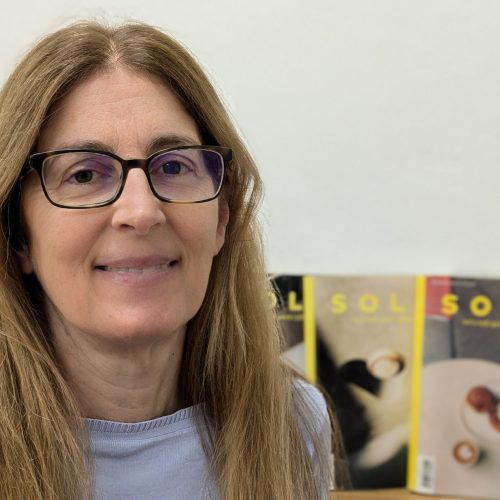 Susana Ríos, autor en Zenda