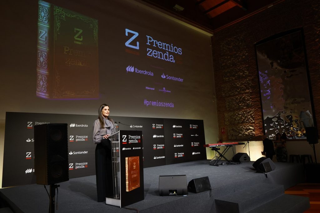 Las fotos de los Premios Zenda 2024-2025 - Zenda