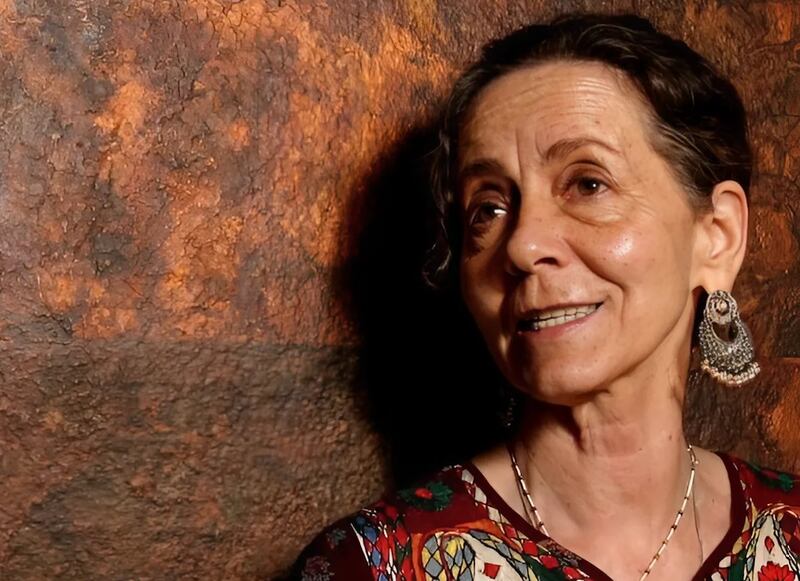 Esther Seligson, luz que sigue brillando - Zenda