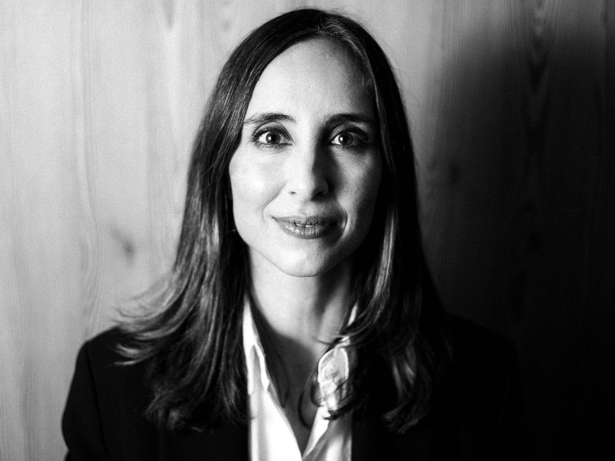 Julia Varela: "Vivimos de espaldas al duelo" - Zenda