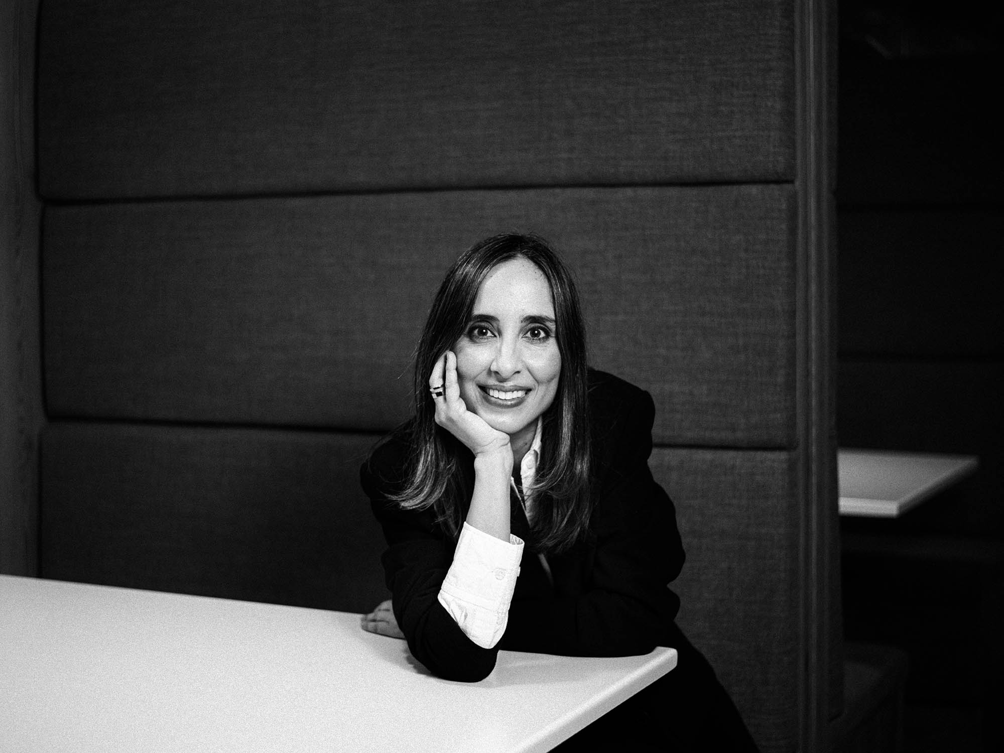Julia Varela: "Vivimos de espaldas al duelo" - Zenda