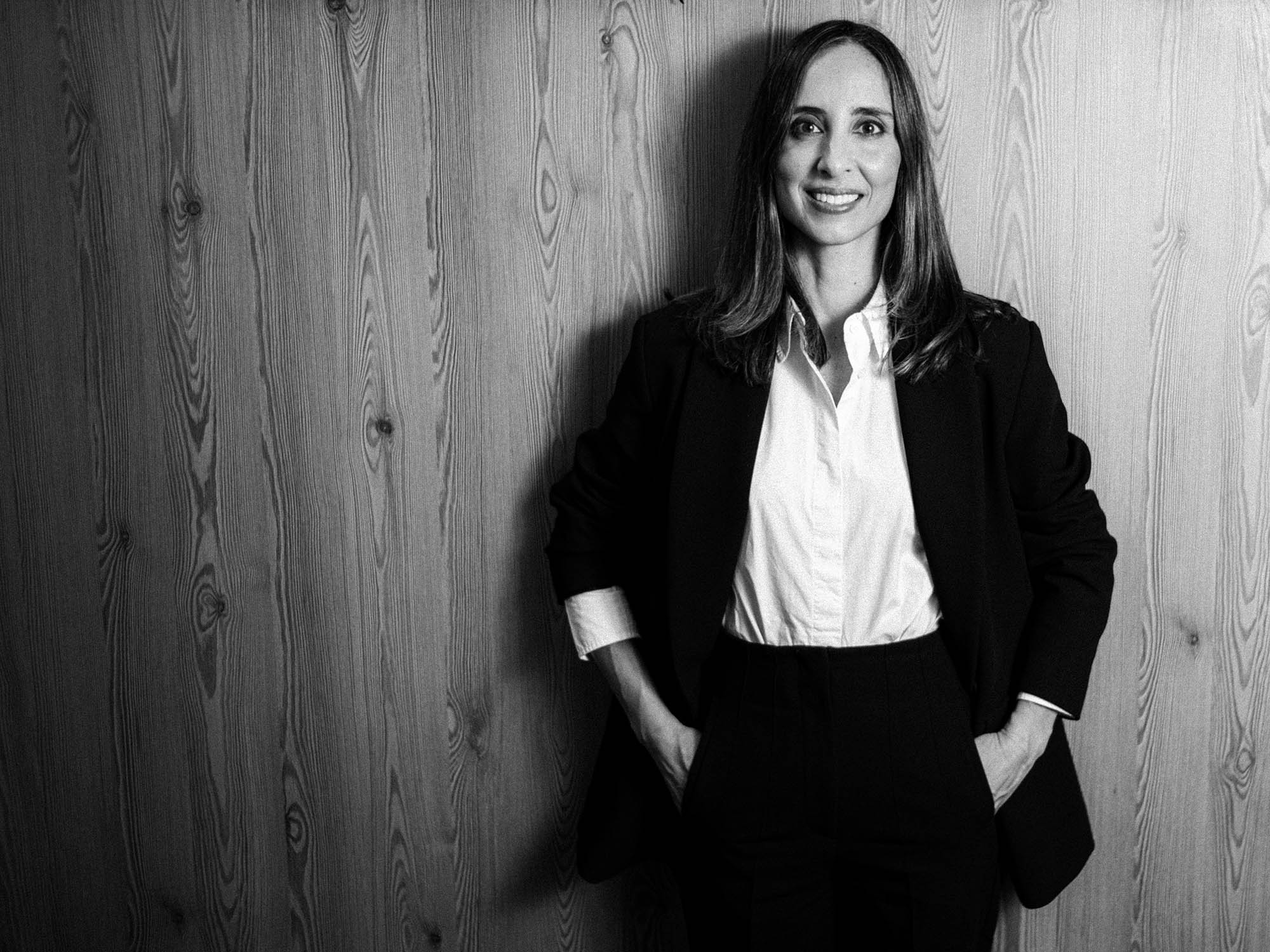 Julia Varela: "Vivimos de espaldas al duelo" - Zenda