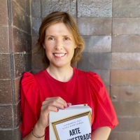 Katia Fach Gómez, autor en Zenda