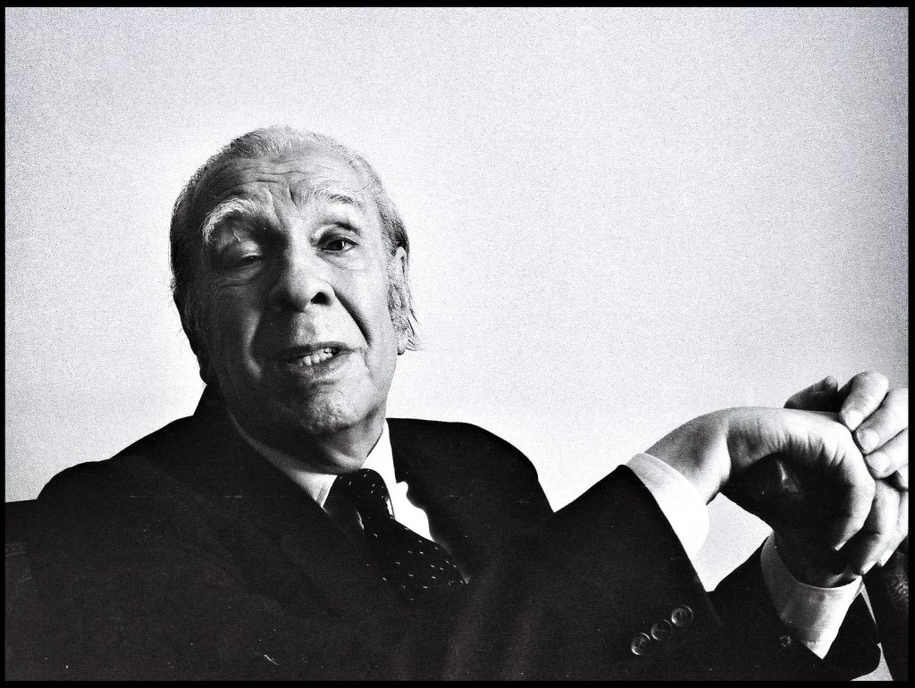 El último día de Borges y los seis meses de destierro en Ginebra - Zenda