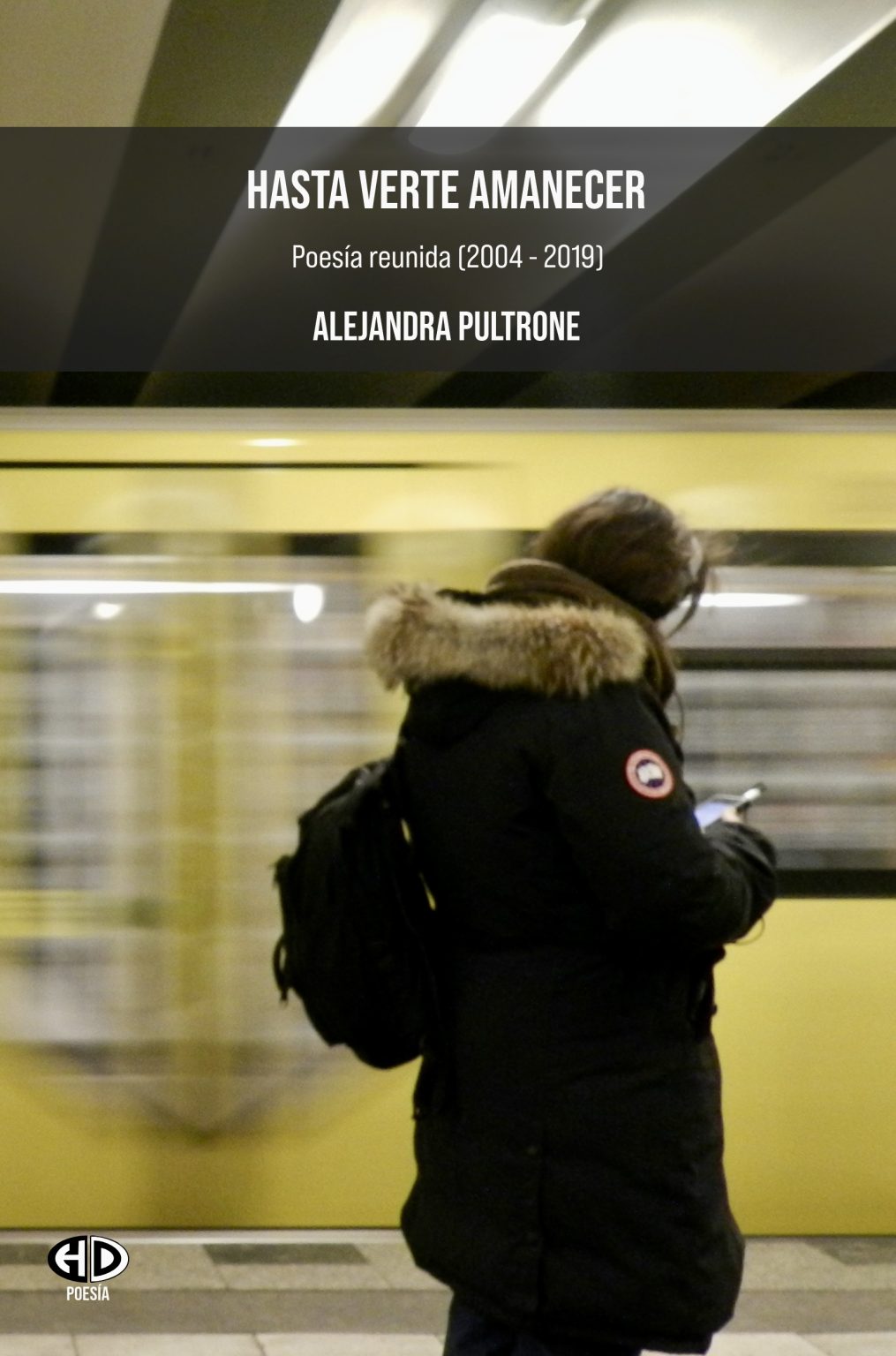 Hasta verte amanecer, de Alejandra Pultrone - Zenda
