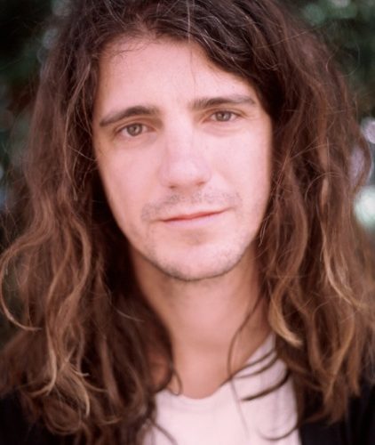 Alejandro Simón, autor en Zenda