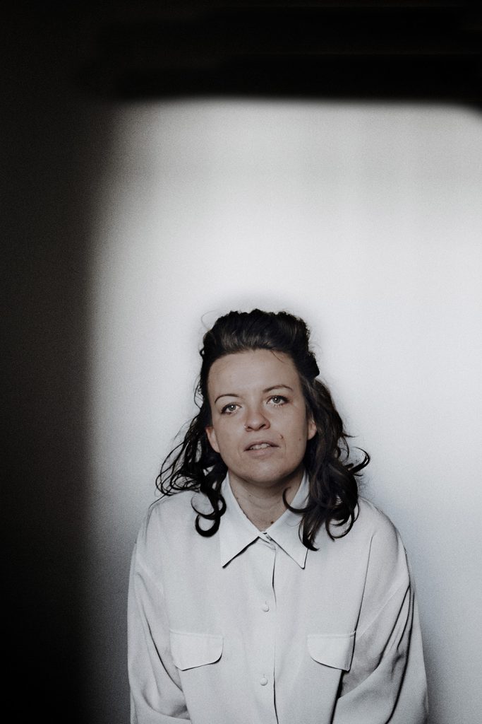 Aloma Rodríguez: "Carver es como la varicela, todos pasamos por él" - Zenda