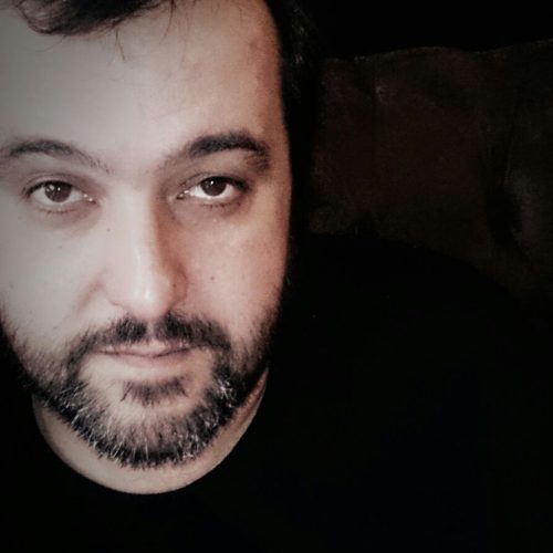 Álvaro Colomer, autor en Zenda
