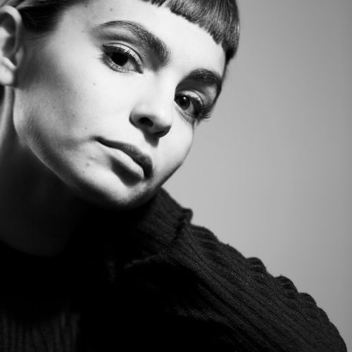 Andrea Abreu, autor en Zenda