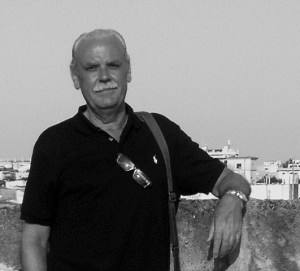 Armando González, autor en Zenda