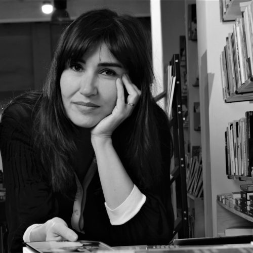 Bárbara Blasco, autor en Zenda