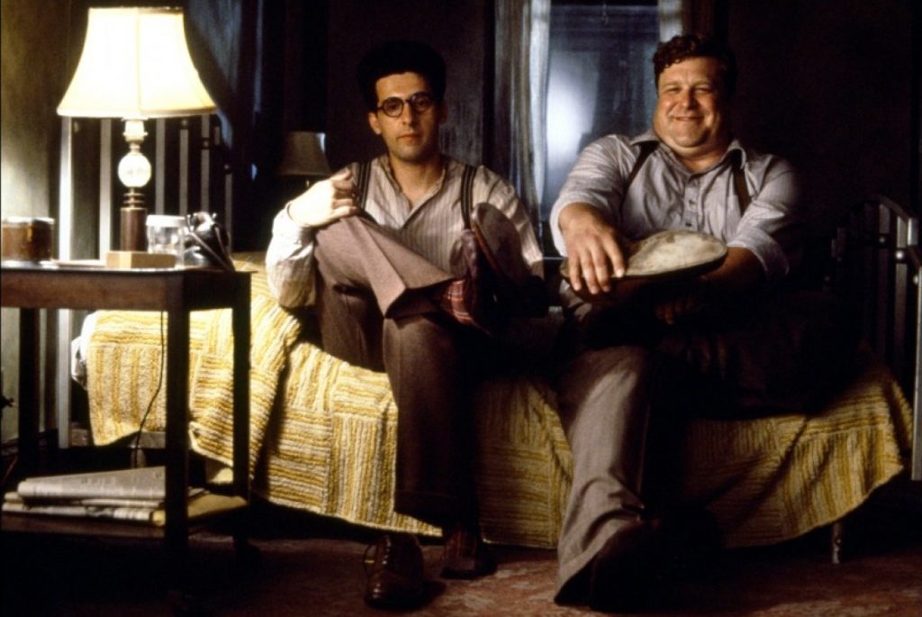 Las 10 mejores películas de los hermanos Coen - Zenda