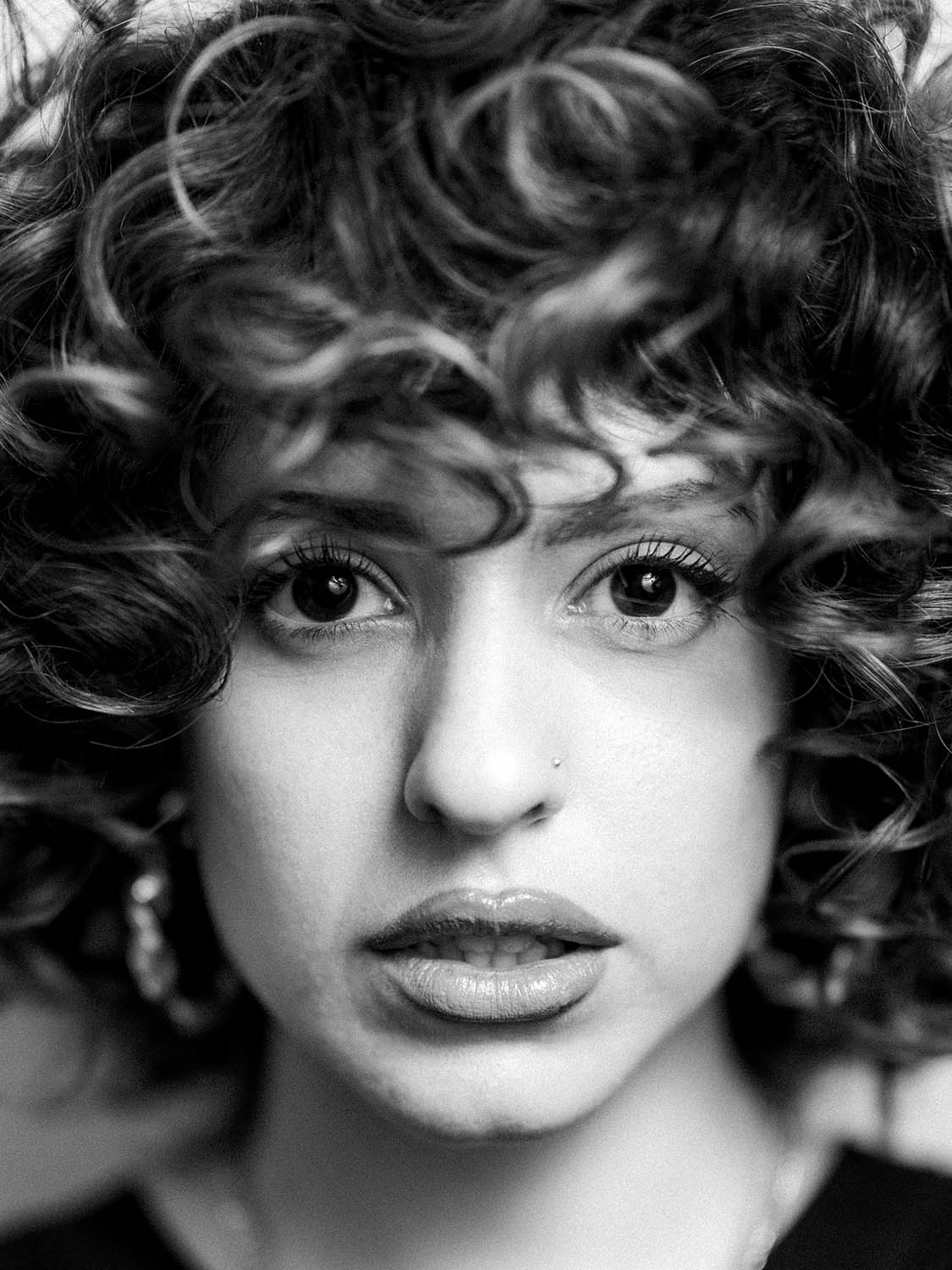 Be Fernández - Zenda