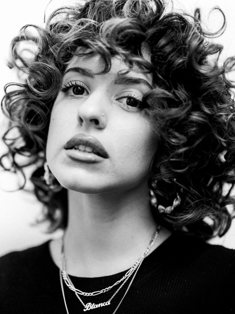 Be Fernández - Zenda