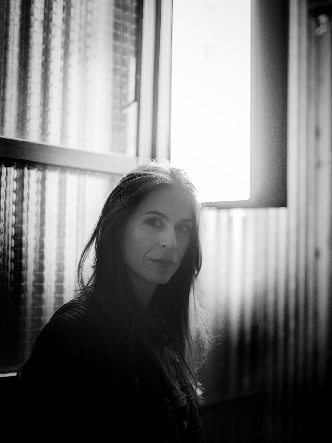 Bea Osa: “En teoría, a nadie le gustan los sucesos, pero todo el mundo ...