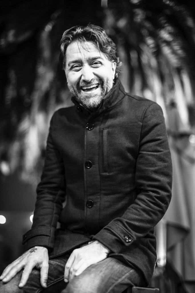 5 poemas de Carlos Palacio (Pala) - Zenda