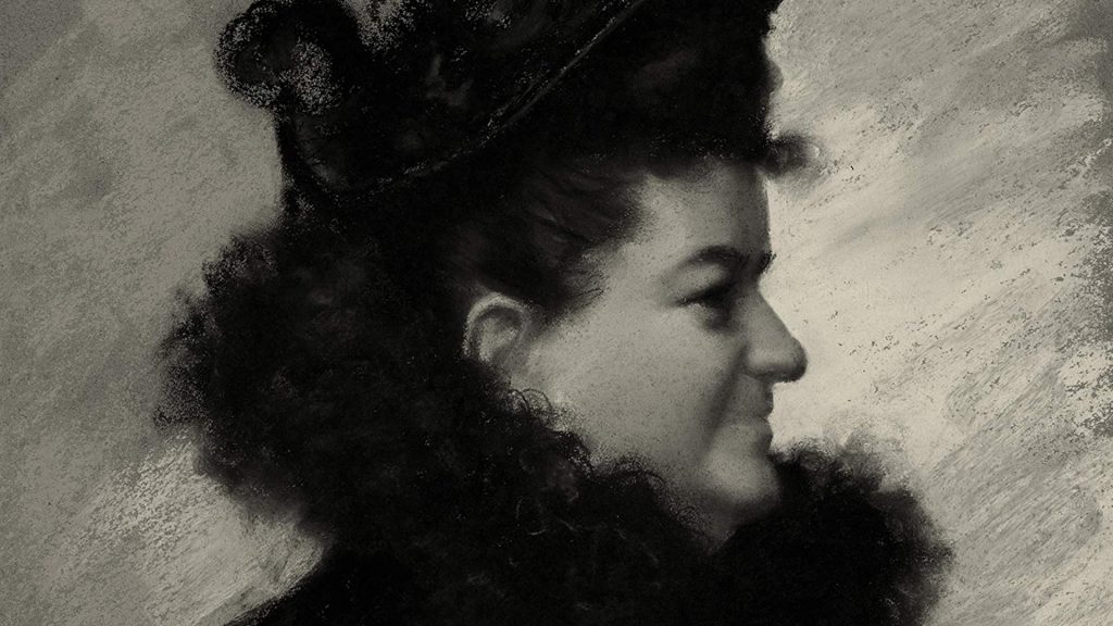 Emilia Pardo Bazán y la moda - Zenda