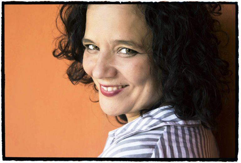 Cristina Fuentes: "Podemos hacer encuentros virtuales, pero un festival ...