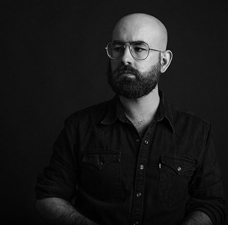 Daniel Marín, autor en Zenda
