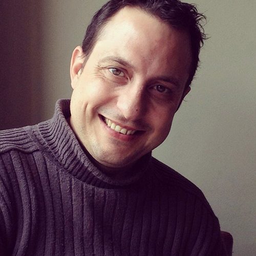 David de la Torre, autor en Zenda