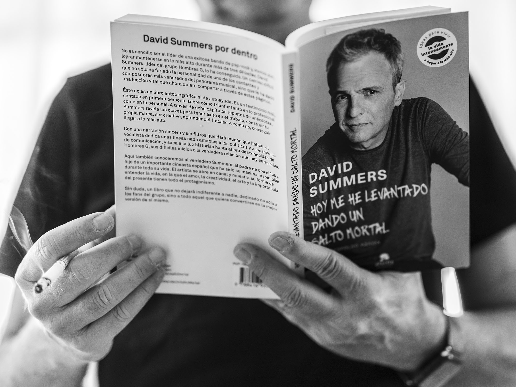 David Summers - Zenda