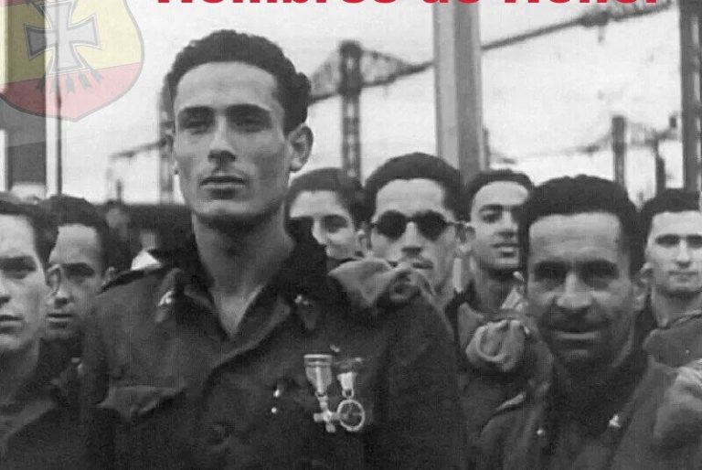 "La División Azul", la obra definitiva - Zenda