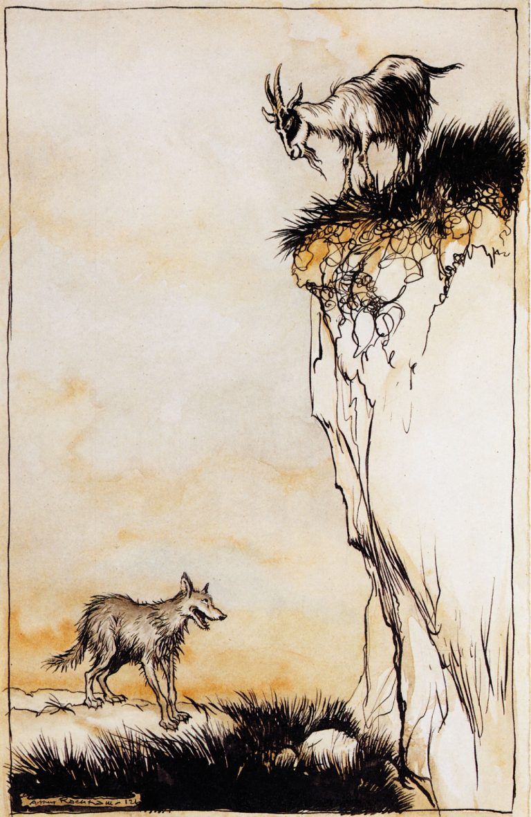 Fábulas de Esopo - Zenda