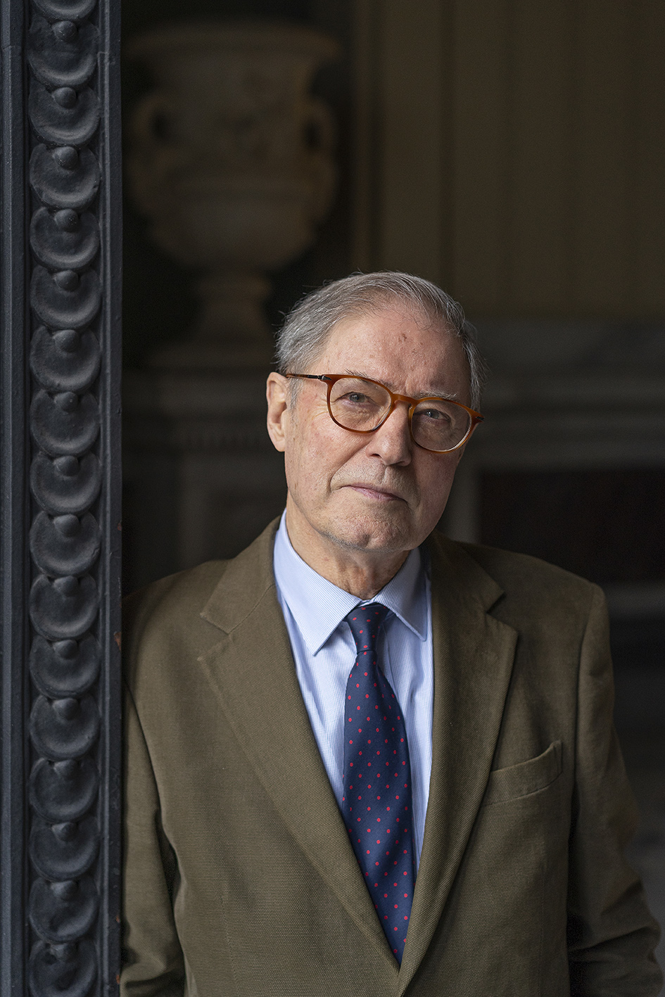 Baudelaire y el artista de la vida moderna, de Felix de Azúa - Zenda