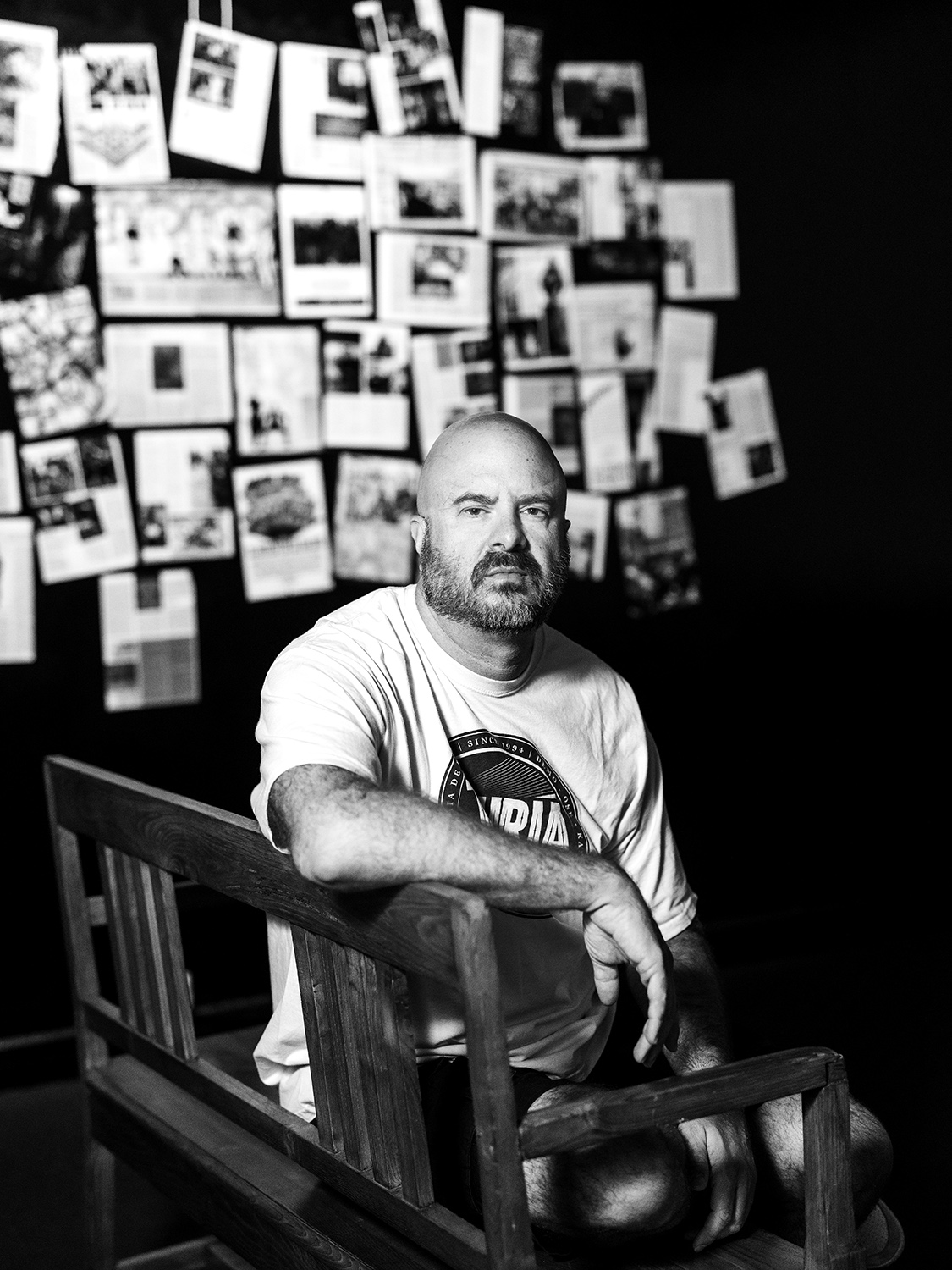 La biblioteca de Francisco Reyes - Zenda