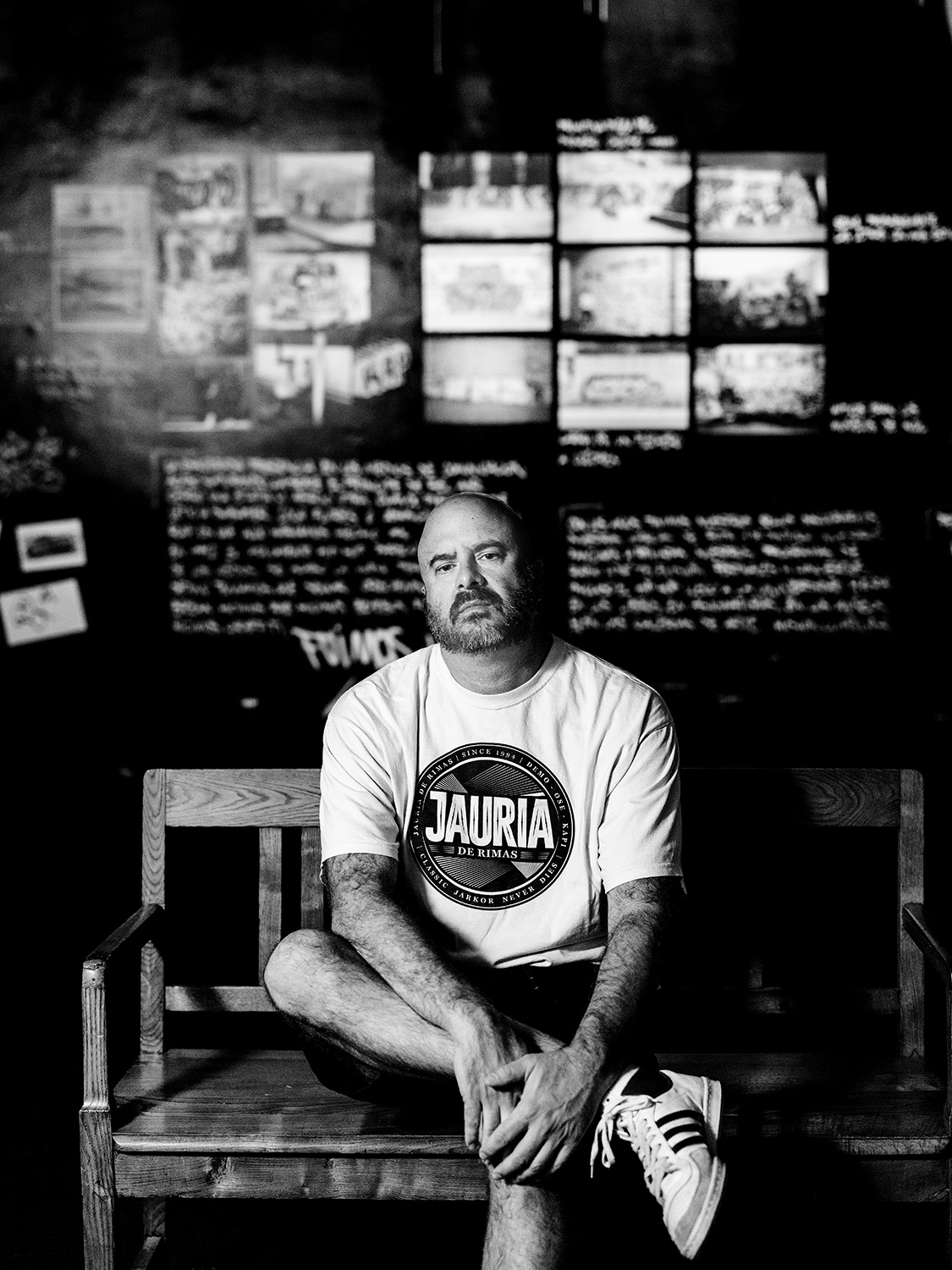 La biblioteca de Francisco Reyes - Zenda