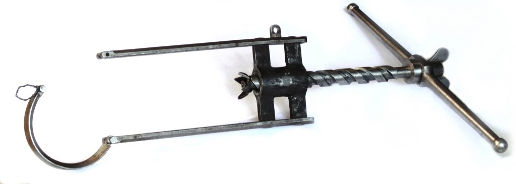 El rey José Bonaparte y el típico garrote español (y II) - Zenda