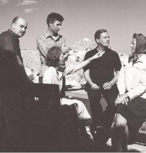 Looking for Paddy (III): Atenas era una fiesta - Zenda