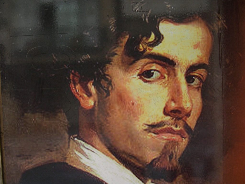 Gustavo Adolfo Bécquer, autor en Zenda
