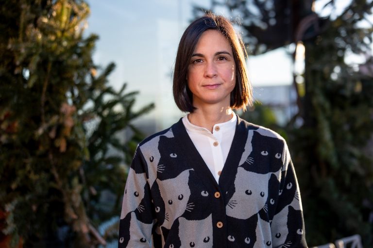 Adelanto de "Las formas del querer", de Inés Martín Rodrigo - Zenda