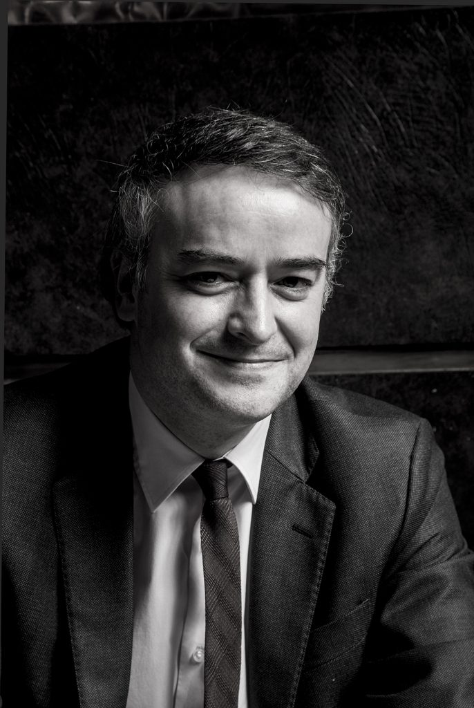 Iván Redondo: “Siempre me ha gustado enamorarme de la causa del rival ...