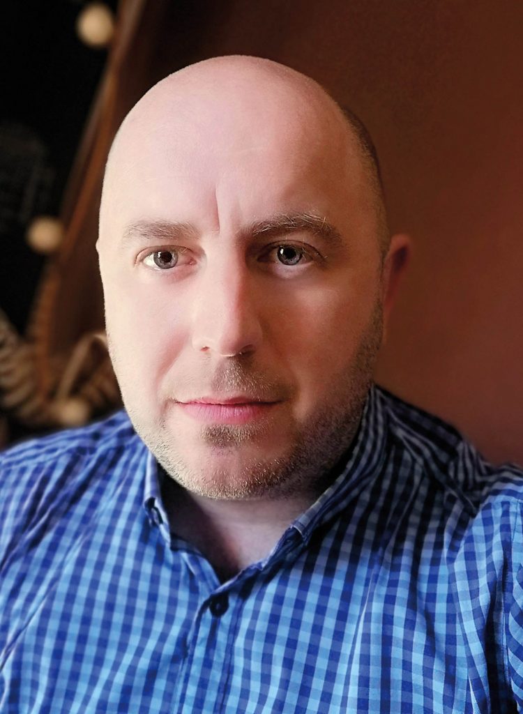 5 poemas de Jacob Lorenzo - Zenda