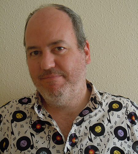 Jaime Iglesias, autor en Zenda