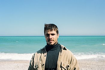 Javier Calderón, autor en Zenda