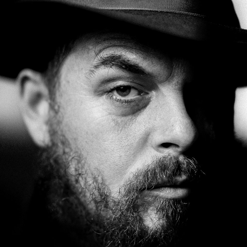 Jimmy Barnatán - Zenda